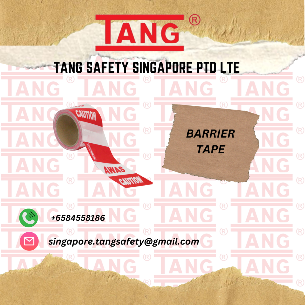 Safety Signages – TangSafety