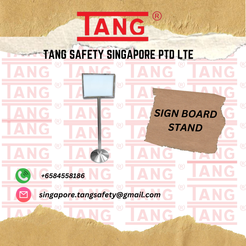 SIGNBOARD NO ENTRY FOR ANY VEHICLE (RP.4) – TangSafety