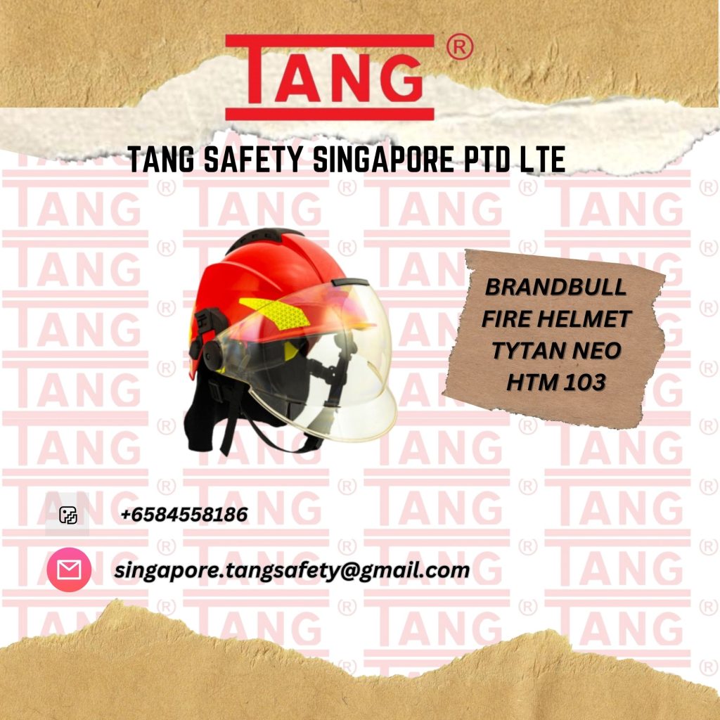 BRANDBULL FIRE HELMET TVTAN NEO HTM 103 – TangSafety